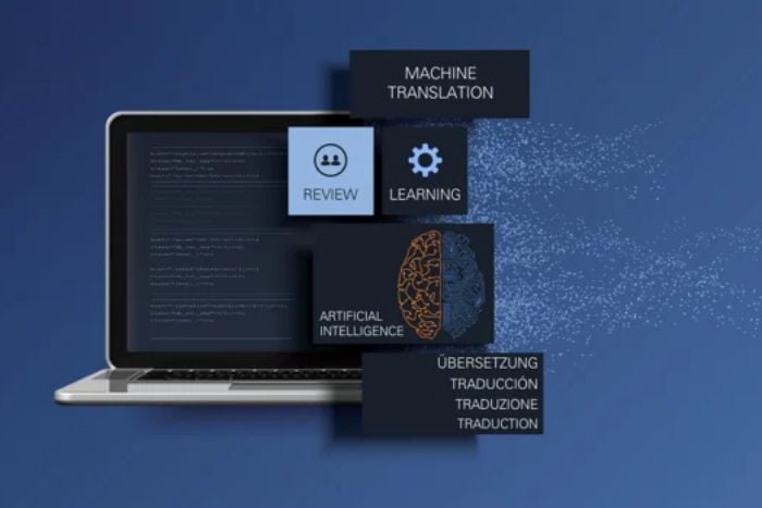 Custom Machine Translation Services | United Language Group - ULG