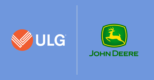United Language Group Attains John Deere Achieving Excellence Partner Award