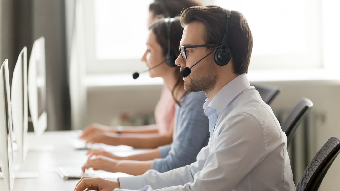 Multilingual Call Center Services | United Language Group - ULG
